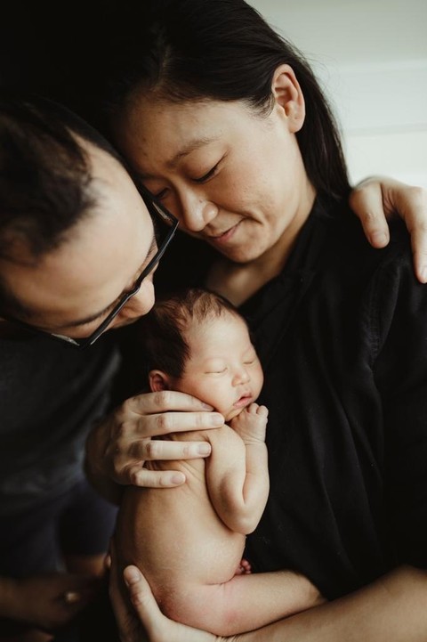 Laney & Arthur | Joy